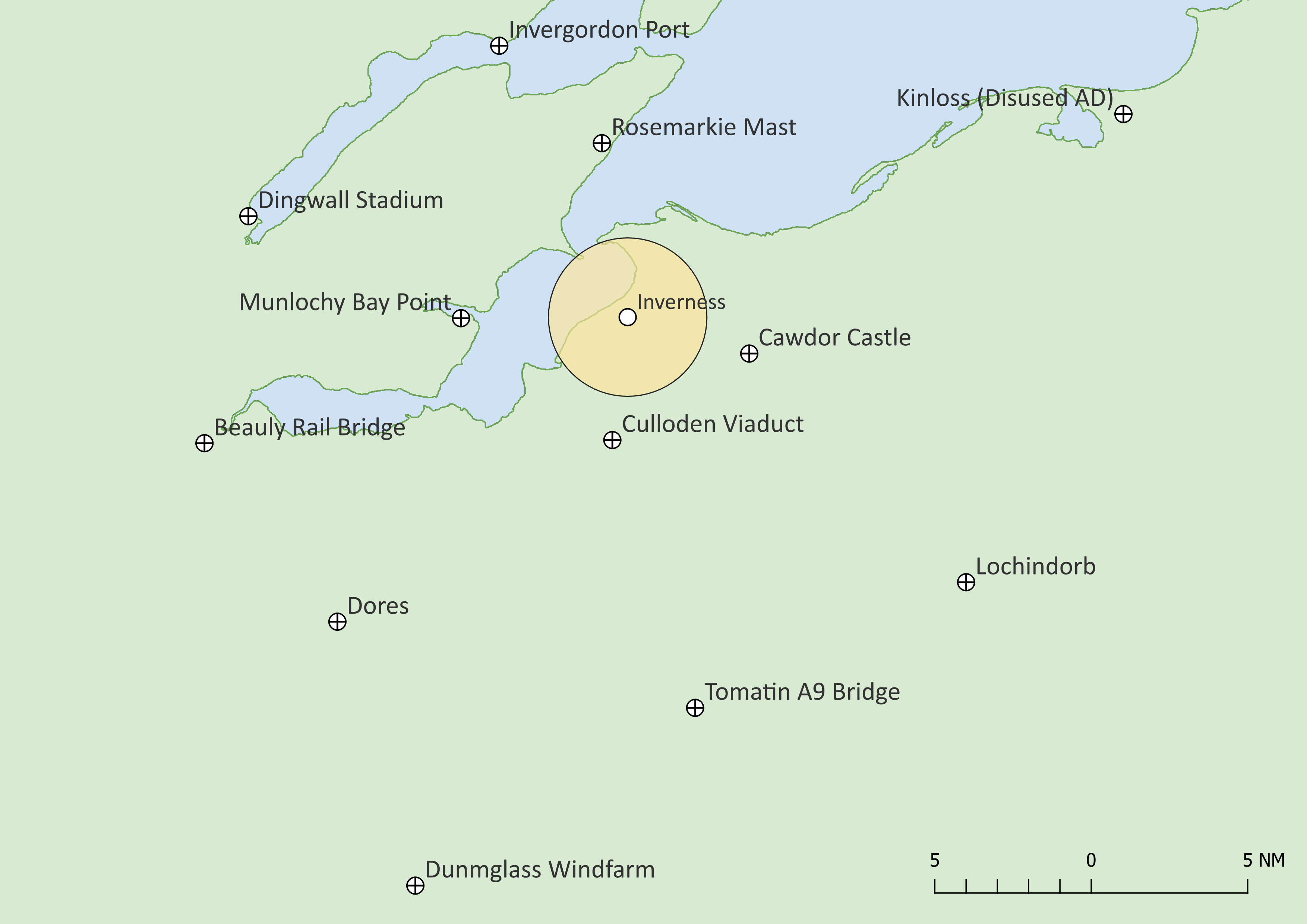 GEN | EGPE (Inverness) - VATSIM UK Documentation